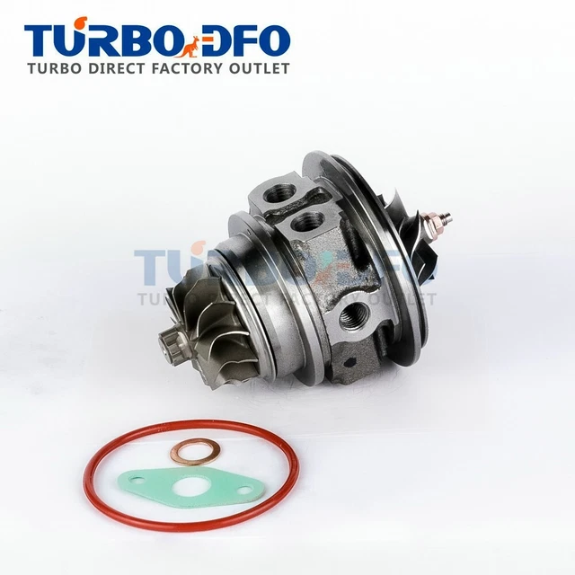 49377-06051 CHRA TURBOLADER 49377-06063 Patrone für Volvo V40 2.0T ...
