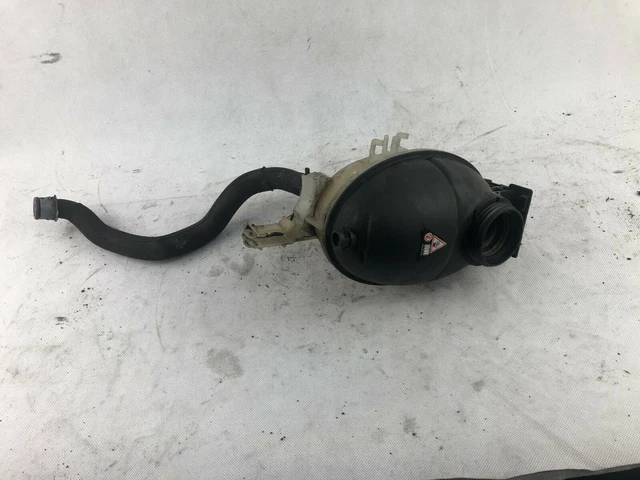 MERCEDES BENZ W212 W204 Ausgleichsbehälter Kühlwasserbehälter ...