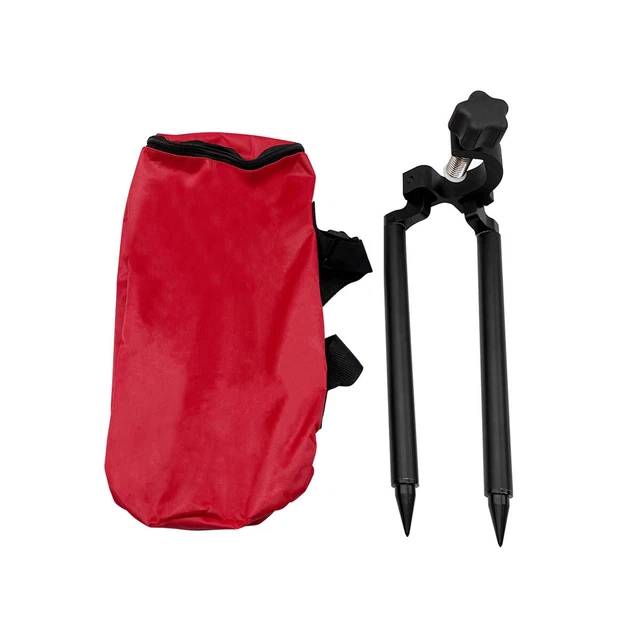 MINI BIPOD FOR Mini Prism Pole,Surveying,Total Station,GPS,SECO,Topcon ...