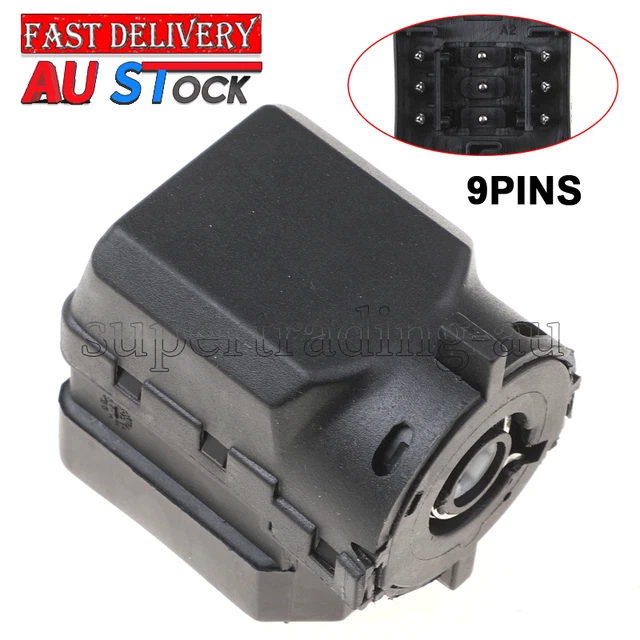 IGNITION SWITCH FOR BMW E39 E46 E53 E83 E85 E86 3 5 7 Series M3 X3 X5 ...