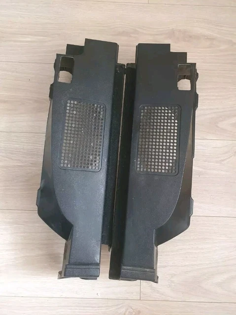 VW GOLF MK1 GTi Parcel Shelf Supports £74.99 - PicClick UK