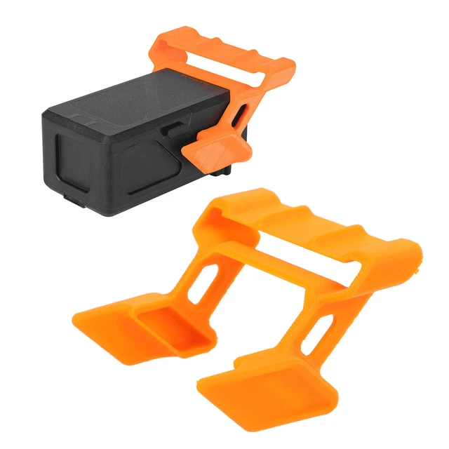 DRONE FLIGHT TAIL 3D Printing Lightweight Landing Buffer Battery Quick ...