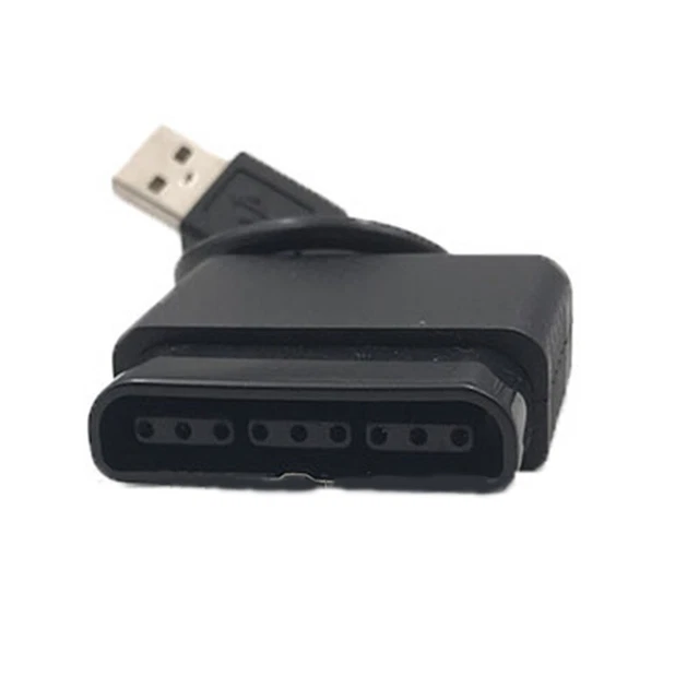 SOLUTION FACILE POUR console et PC de jeu PS2 vers pour PS3 PC USB ...