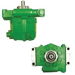 Farm Equipment Repair Part AR103033 Hydraulic Pump Replacement For John ...