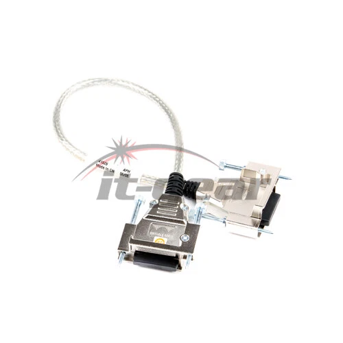 CISCO CAB-STACK-50CM STACKWISE 50CM Stacking Cable $10.00 - PicClick