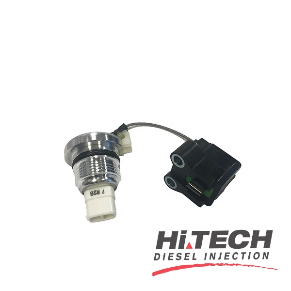 DIESEL INJECTION PUMP Speed Sensor for Toyota 1HD-FTE 029600-0810 ...