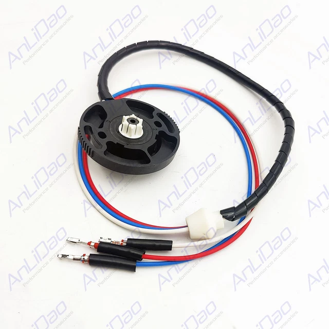 NEW SENDER ASSY-TRIM Replacement For Mercury Marine/Mercruiser ...
