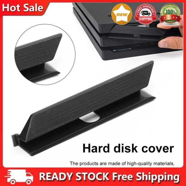HARD DISK COVER Door for PS4/PS4 Slim/PS4 PRO Console Housing Case UK £ ...