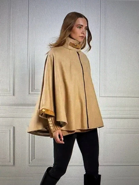 HOLLAND COOPER CLASSIC Cape £350.00 - PicClick UK