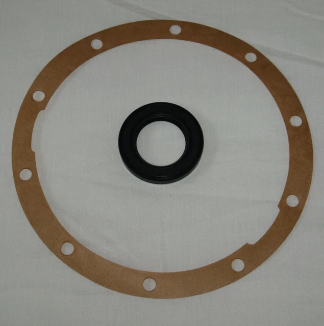 RILEY 4/68, 4/72; rear axle pinion seal and gasket. £7.25 - PicClick UK