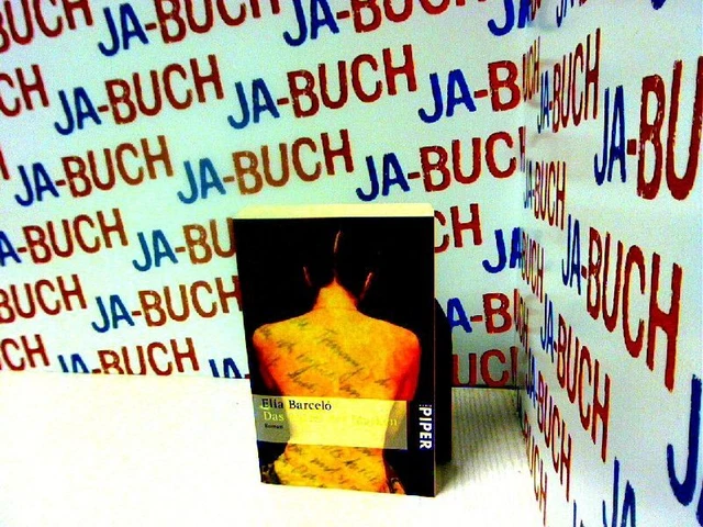 DAS RÄTSEL DER Masken Barceló, Elia: 216543 EUR 5,76 - PicClick IT