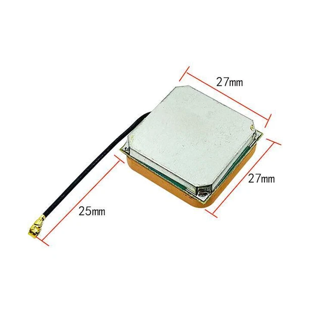 MODULO GPS PER Arduino Aircraft Flight Controller MWC IMU APM EUR 5,33 ...