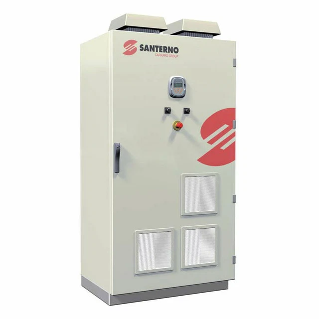 RIPARAZIONE INVERTER FOTOVOLTAICO santerno sunway m plus xs tl tg EUR 7 ...