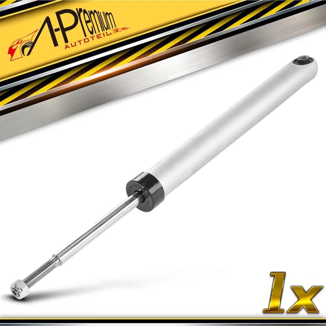 AMORTISSEUR ÉLECTRONIQUE BUTÉE D'Arrêt Arrière Gauche pour Porsche ...