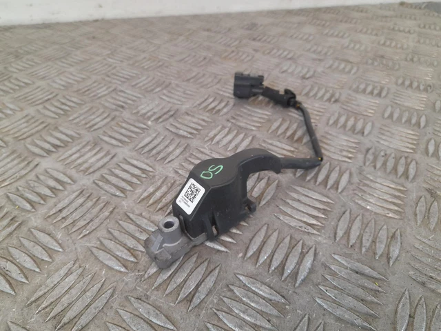 VOLVO V40 MK3 2012-2020 Bonnet Crash Impact Sensor P31305432 £14.81 ...