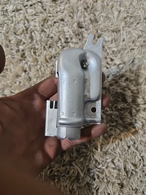 1970-81 PONTIAC FIREBIRD Trans Am Power Trunk Release Mechanism Camaro ...