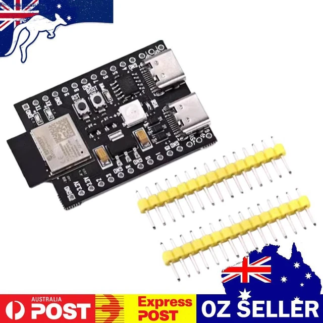Esp32 Esp32 S3esp32 C3 Development Board Esp32 C3 Devkitm 1 Esp32 S3 Devkitc 1 1919