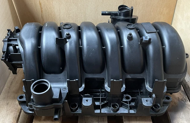 MOPAR INTAKE MANIFOLD for Charger Magnum Commander Grand Cherokee ...