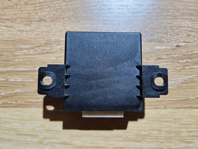 ERICH JAEGER AFC Modul Relais Anhängermodul 12V 021706 52400201 EUR 69 ...