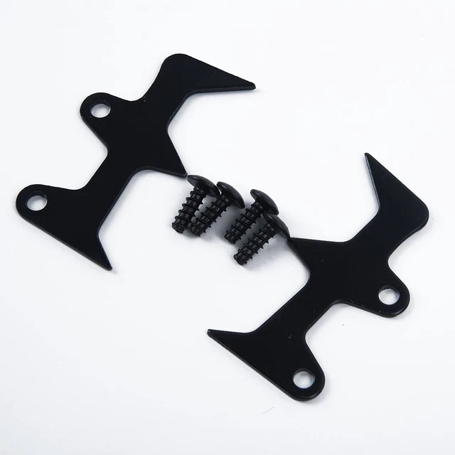 PARACOLPI DURATA SUPERIORE Spike Abbattimento Cane per Motosega a Gas ...