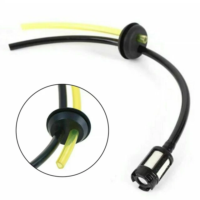 HIGH QUALITY FUEL Hose Pipe with Tank Filter Assembly Perfect ...