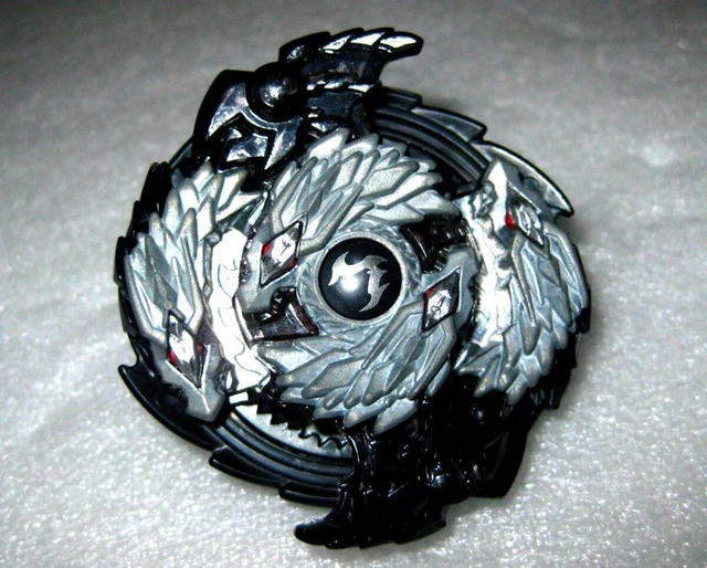 BEYBLADE BURST RANDOM Booster Vol.11 Nightmare Longinus.Pl EUR 69,44 ...