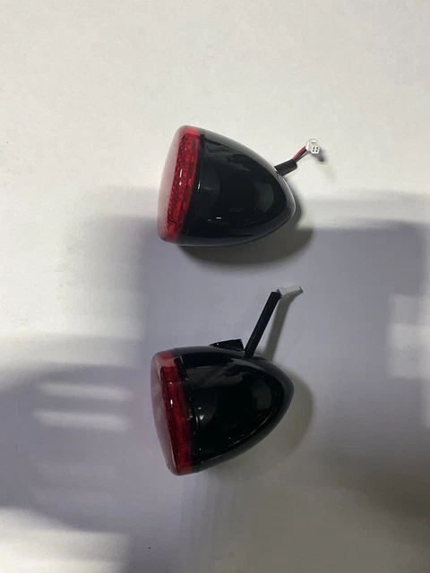 2025-2026 INDIAN SCOUT OEM Rear Turn Signals Left Right Brand New Take ...