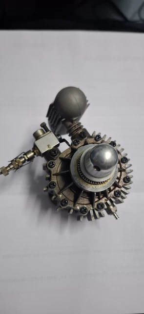 OS NSU/WANKEL 49-PI NR 1801 ModelFlugzeug Motor EUR 265,51 - PicClick DE