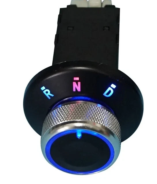 DIRECTION SELECTOR KNOB For Electric Vehicle Conversions £26.67 ...