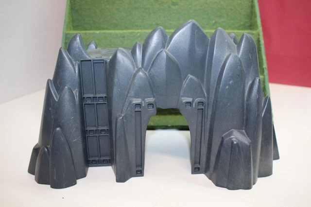 PLAYMOBIL - RITTERBURG, Festung - 3269 - Ersatzteile, Konvolut EUR 14 ...