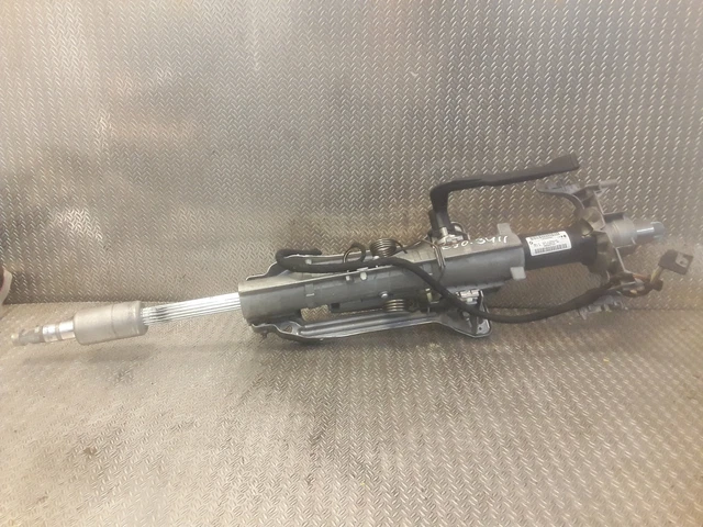 BMW E90 STEERING Column Mechanism 3 SERIES E90 E91 E92 RHD OEM 6786891 ...