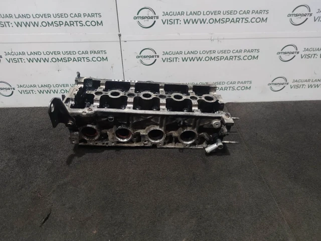 LAND ROVER FREELANDER 2 L539 2.2 Diesel Cylinder Head £149.00 - PicClick UK