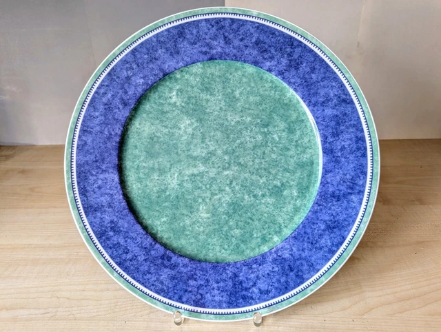 VILLEROY & BOCH Switch 3 Costa 1 Platzteller Pizzateller Ø 32 cm (6 ...