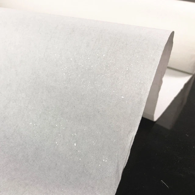 CARTA DI RISO giapponese carta di riso addensata inchiostro bianco ...