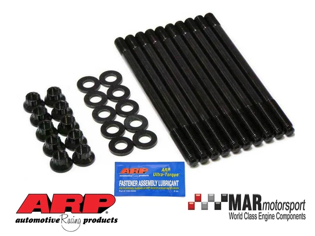 AUDI RS3 | TTRS | 2.5 TFSI | DAZA | DNWA | ARP Head Stud Kit 12pt £399. ...