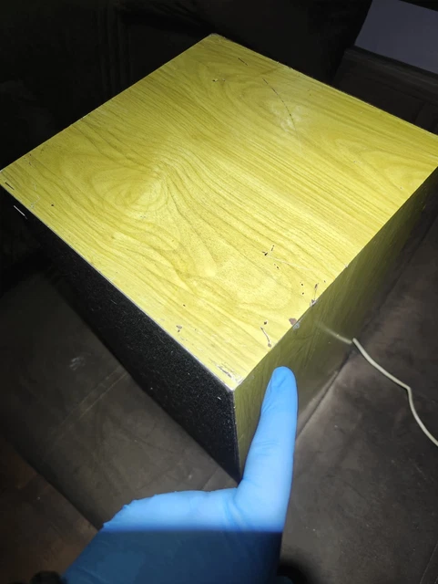 BANG & OLUFSEN Beovox 3800 £52.70 - PicClick UK