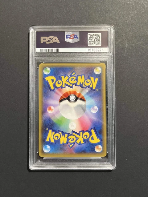 PSA 10 BLACK Kyurem 020/027 CP2 Legendary Shine JP $583.00 - PicClick AU