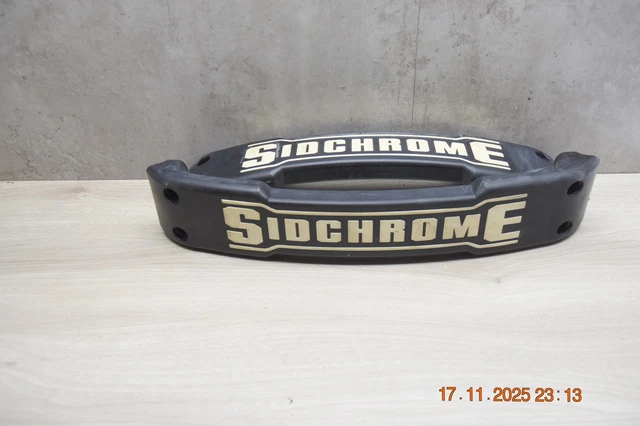 Sidchrome Tool Box FOR SALE! - PicClick AU