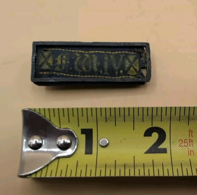 PRE-WWI GERMAN/PRUSSIAN RESERVE Army Long Service Award rare pinback ...