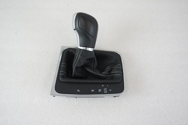 ORIGINAL VW Golf 8 GTI Schaltknauf Schalthebel Automatik DSG 5H0713059R ...
