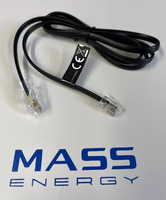 SOFAR ME3000SP PYLONTECH Akkudose Kommunikationskabel 1m EUR 19,13 ...