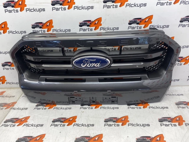 2022 FORD RANGER Wildtrak Front Radiator Grill 2019-2023 £120.00 ...