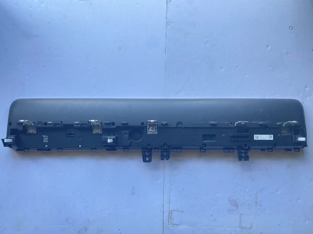 22-24 HYUNDAI IONIQ 5 94003-GI030-YPK CLUSTER ASSY-INSTRUMENT GAUGES ...