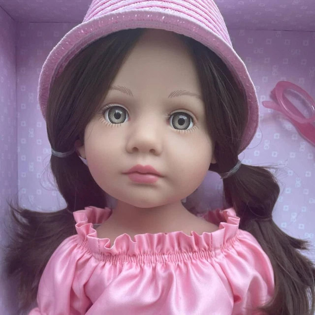 GOTZ HAPPY KIDZ Ella 2024 50cm, XL £118.99 - PicClick UK