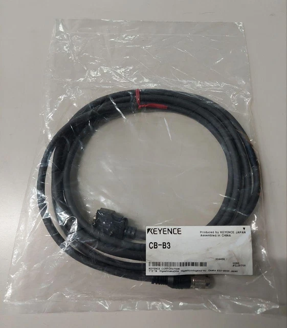 KEYENCE CB-B3 KEYENCE Keyence Keyence Keyence Keyence Keyence Keyence ...