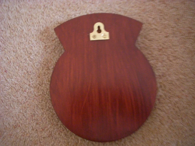 ROYAL NAVY HMS Mohawk ships crest £12.92 - PicClick UK