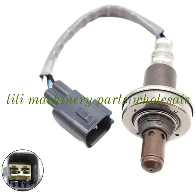 AIR FUEL RATIO O2 Sensor Upstream For Toyota 4Runner 2004-2012 Tacoma ...