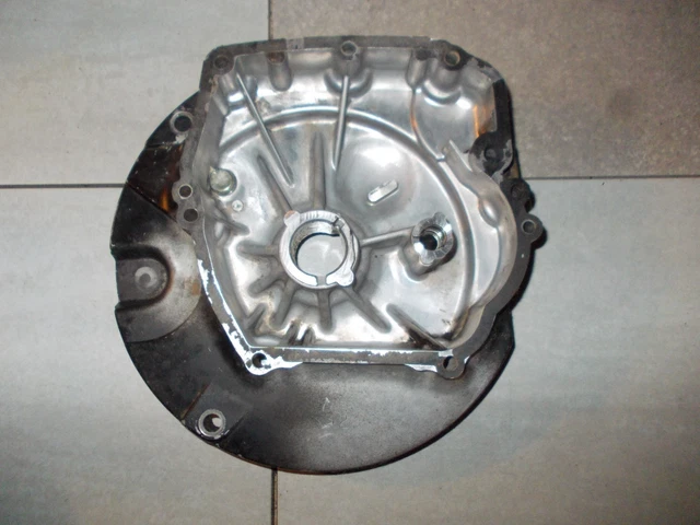 ÖLWANNE VON BRIGGS Stratton Motor Intek Edge 60 EUR 25,00 - PicClick DE