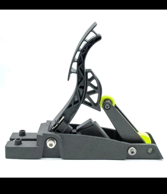 3DRAP FANATEC CSL Elite V2 Pro Kit Gaspedal Mod EUR 25,00 - PicClick DE