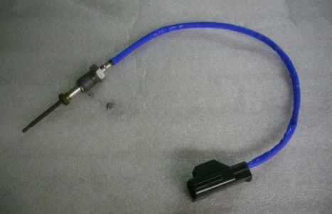 FORD KUGA MK1 C394 Exhaust Gas Temperature Sensor 1508575 NEW GENUINE £ ...